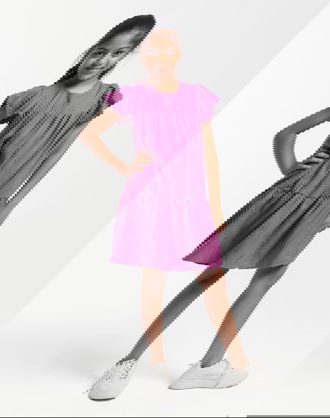 FIA MARIA Girls Dress