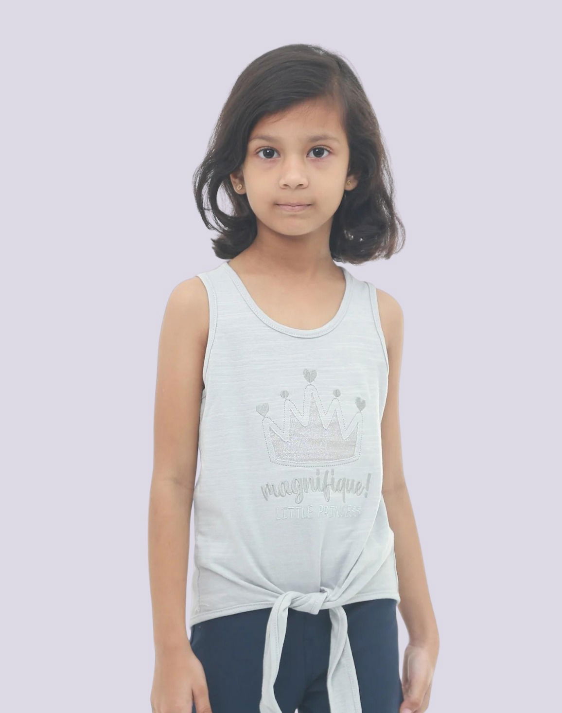 Fia Maria Girls Tank Top