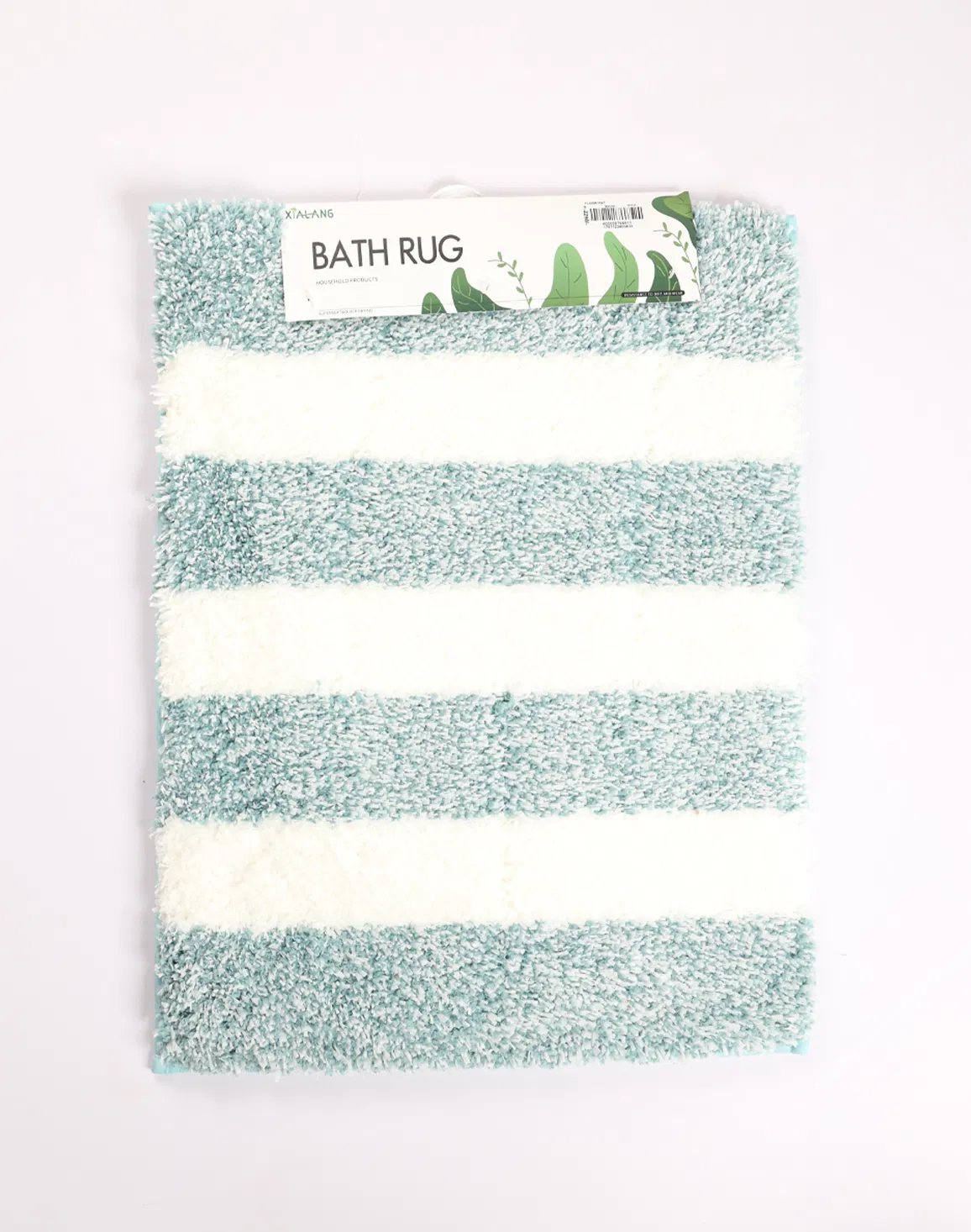 HOME & ME Indoor Floor Mat 40 × 60 cm Assorted