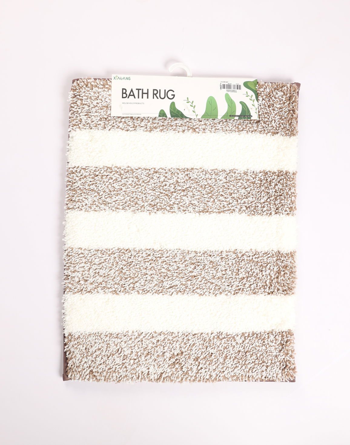 HOME & ME Indoor Floor Mat 40 × 60 cm Assorted