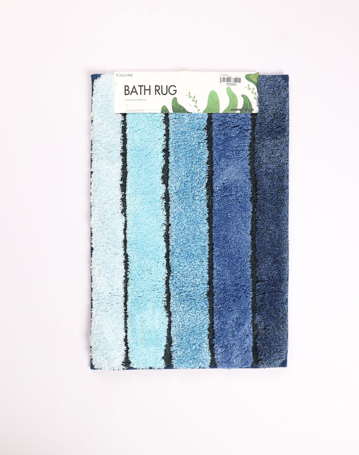 HOME & ME Indoor Floor Mat 40 × 60 cm Assorted