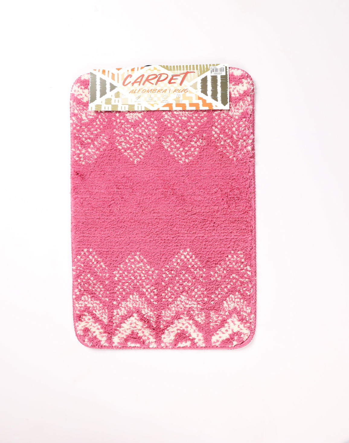 HOME & ME Indoor Floor Mat 40 × 60 cm Assorted