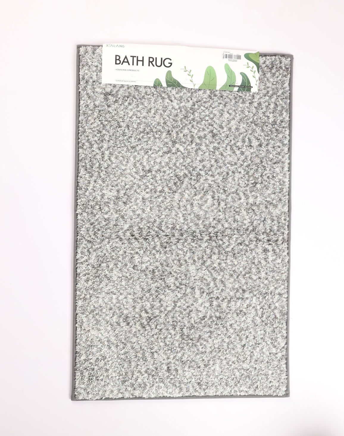 HOME & ME Indoor Floor Mat 50 × 80 cm Assorted