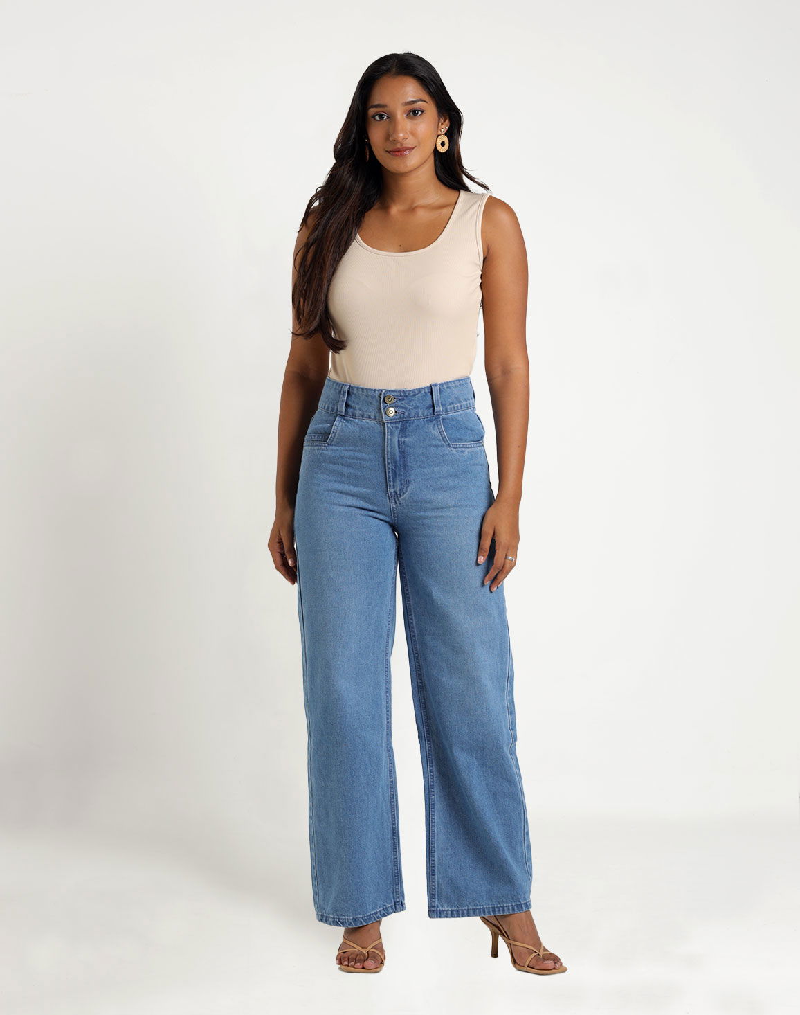 HUF & DEE Women's Jeans