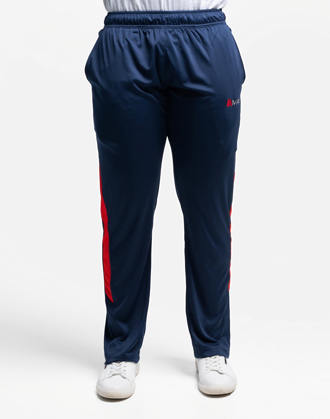 MAS Men's Sports Bottom Navy