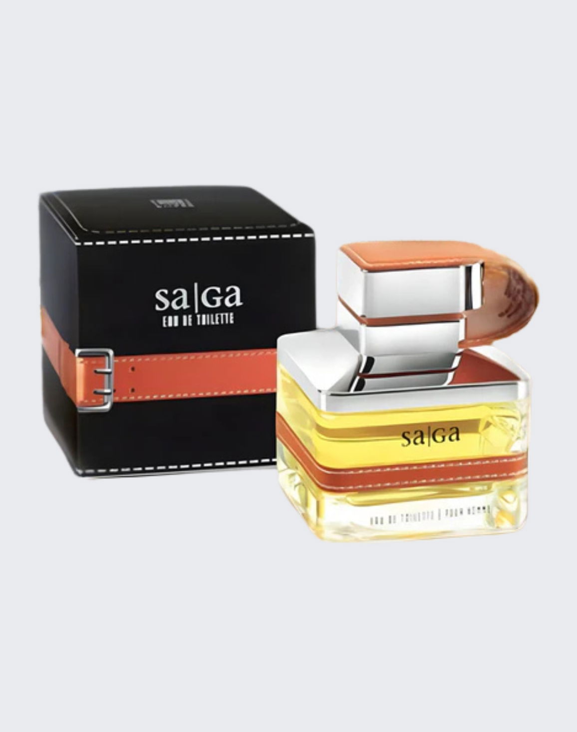 Men's Saga Emper Perfume