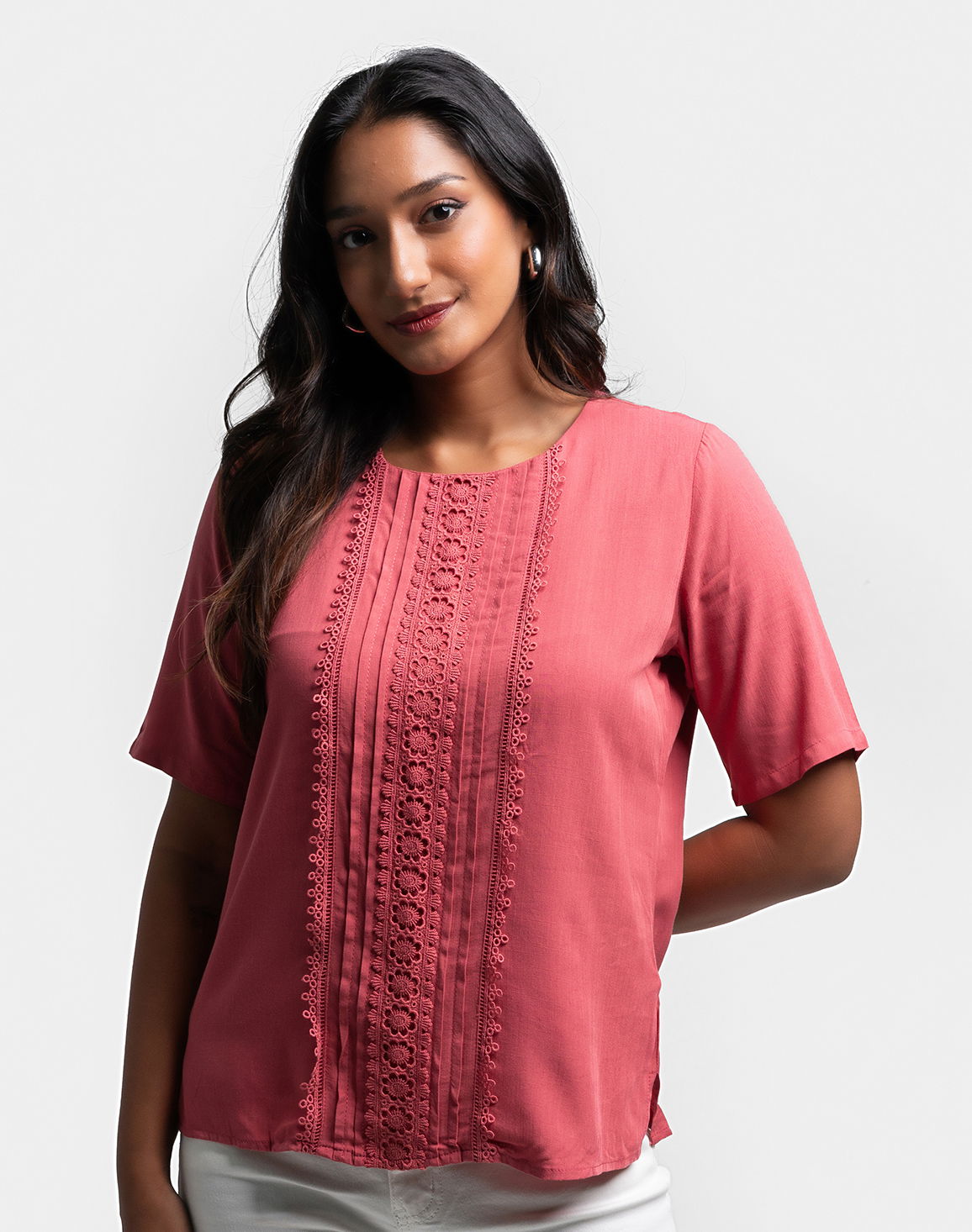 NOLIMIT Women's Casual Blouse