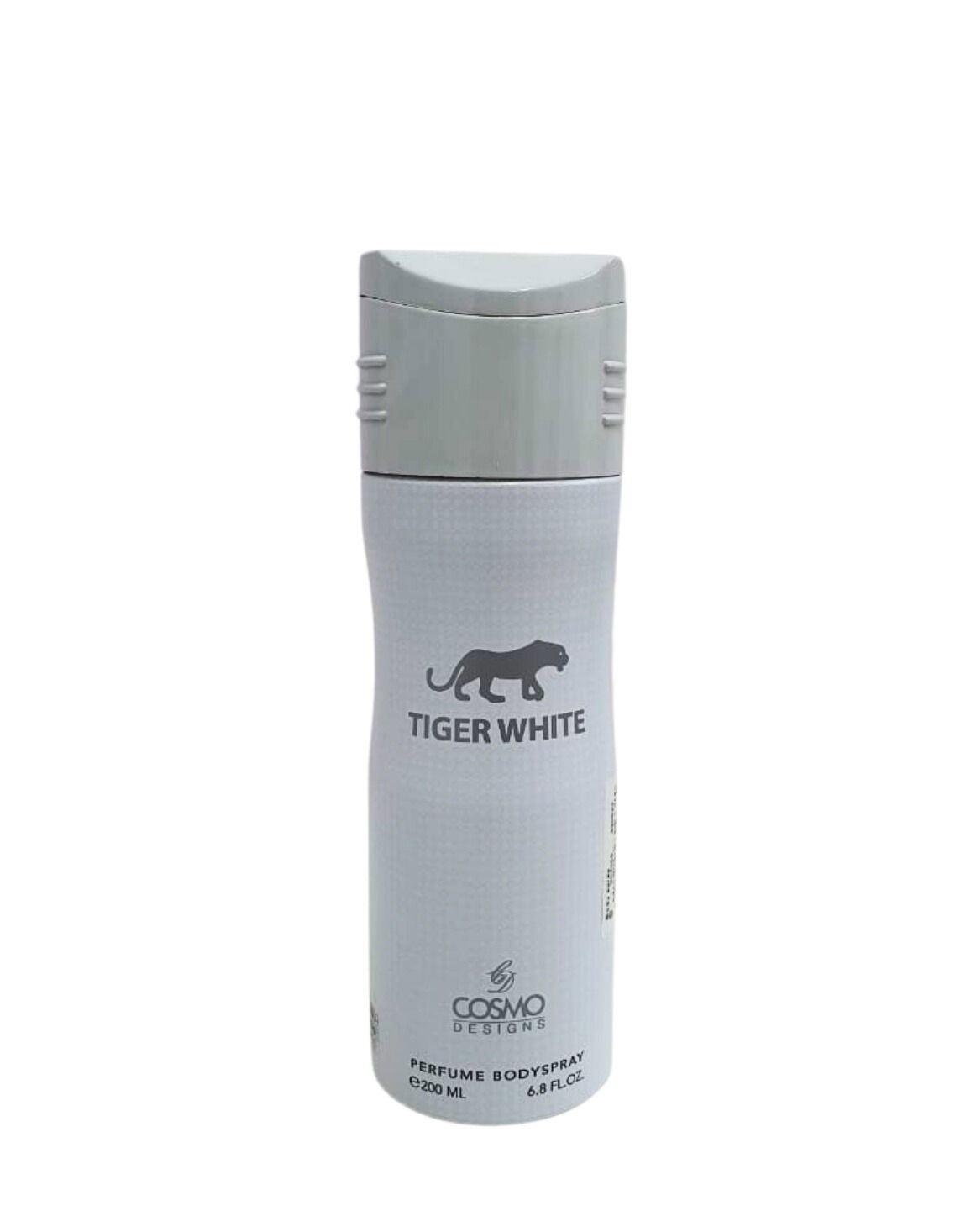 TIGER WHITE Body Spray