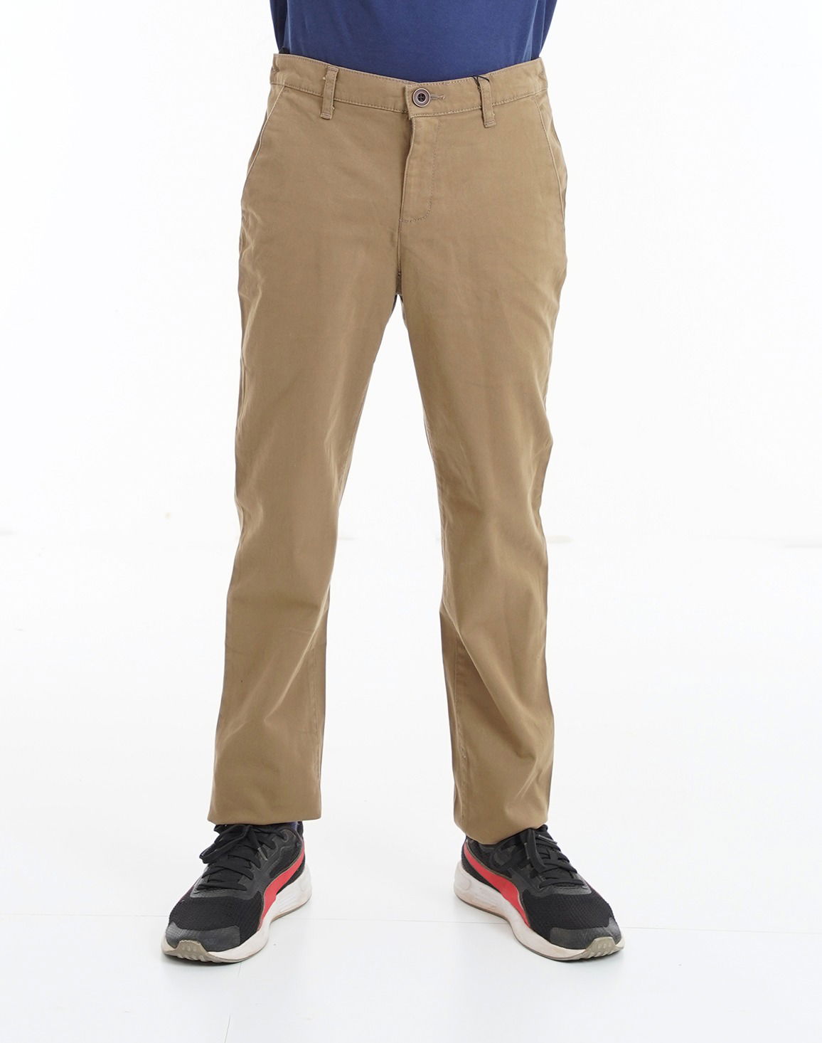 TOM DAVID Boys Casual Pant