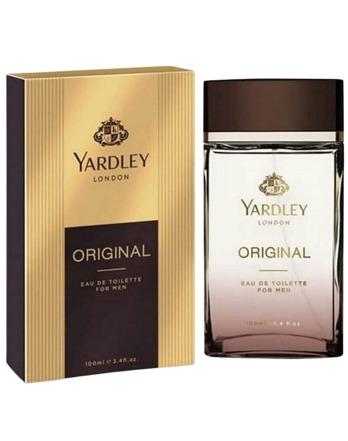 YARDLEY LONDON ORIGINAL Perfume