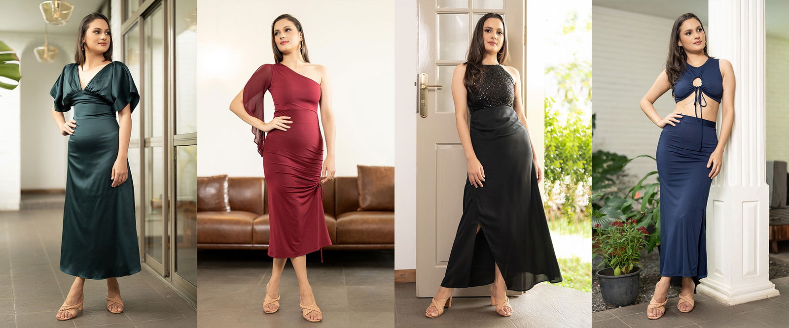 Buy Best Women's Clothes by Norareed