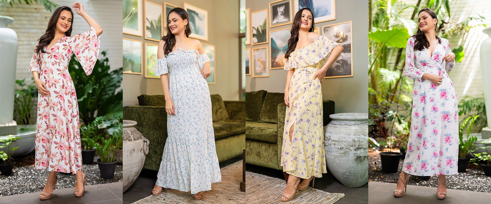 Buy Best Women's Clothes by Norareed