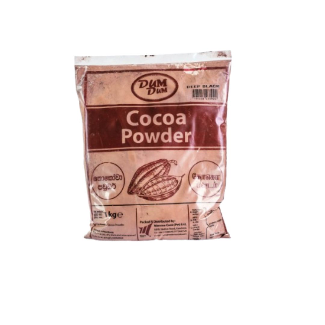 Dum Dum Cocoa Powder 1 kg