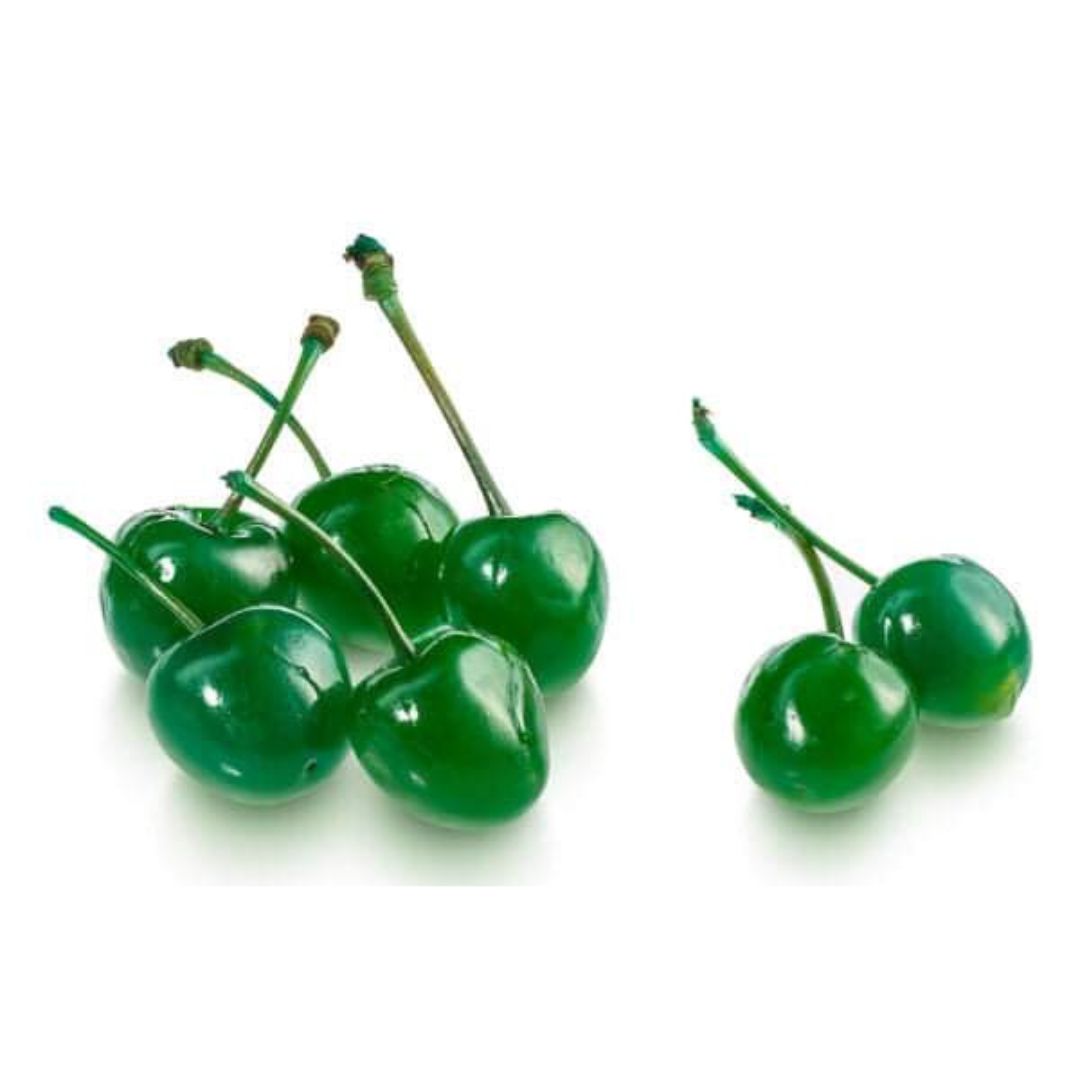 Green Cherry 100g