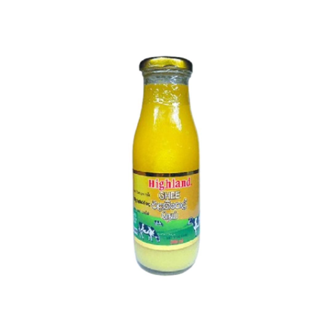 Highland Ghee 500 ml