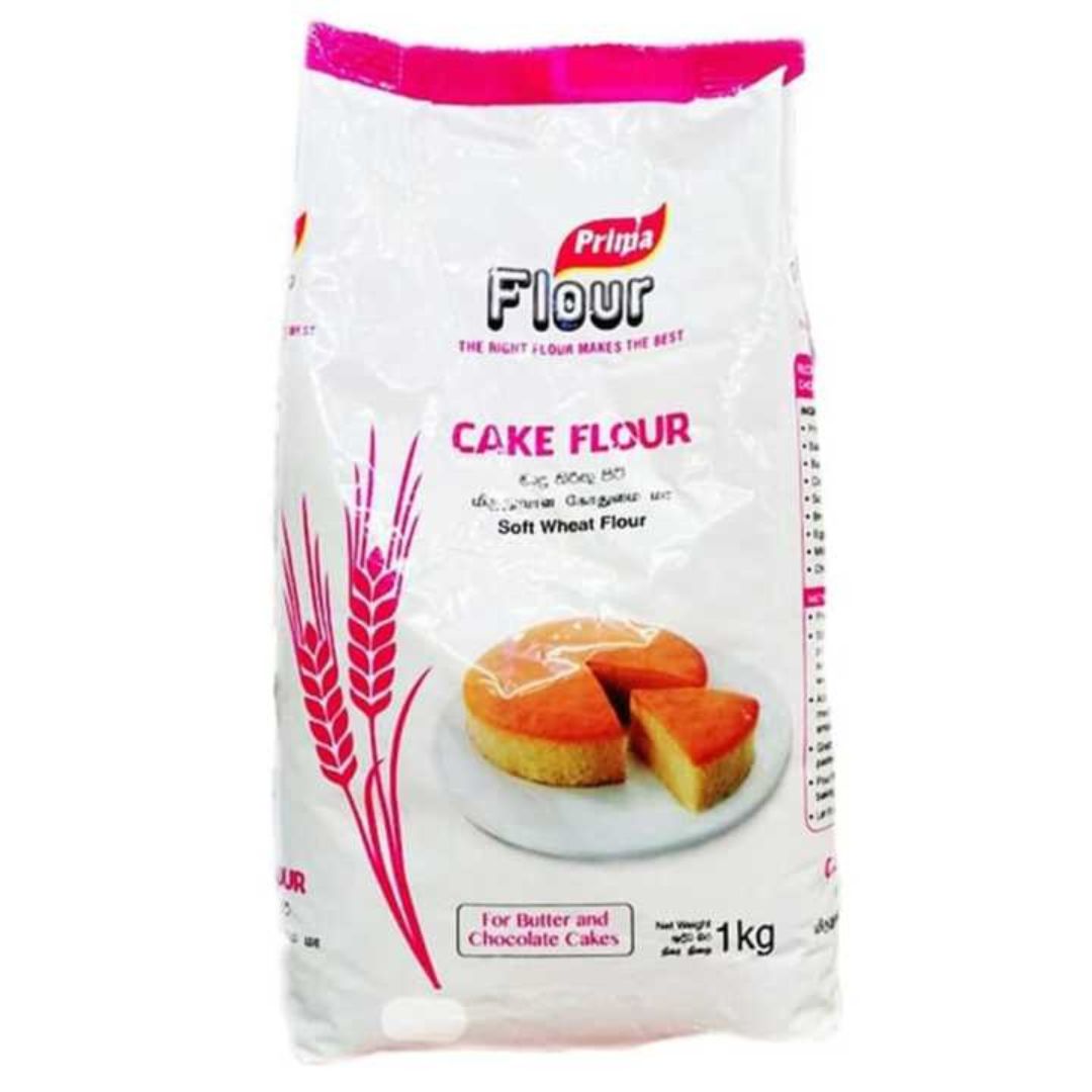 Prima Cake Flour 1 kg