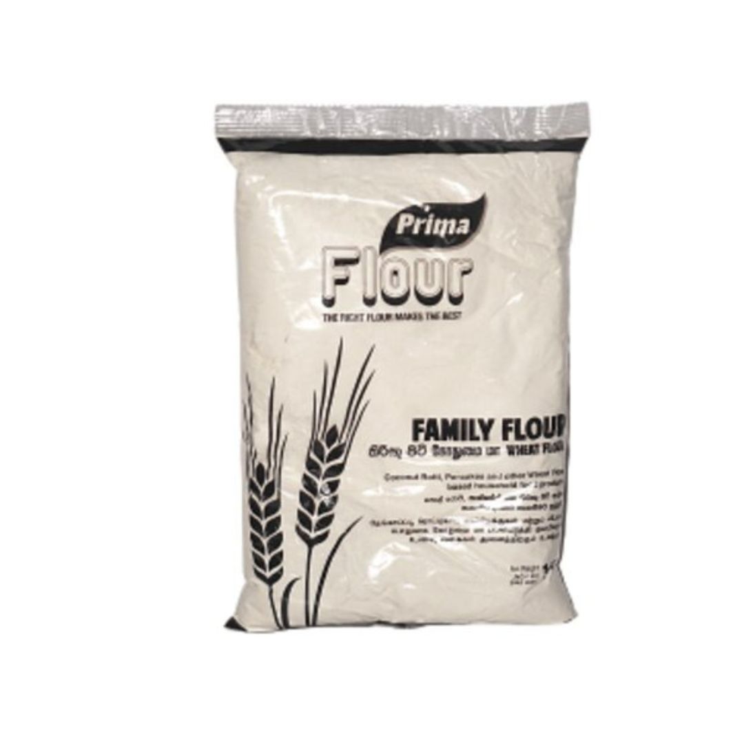 Prima Family Flour 1 kg