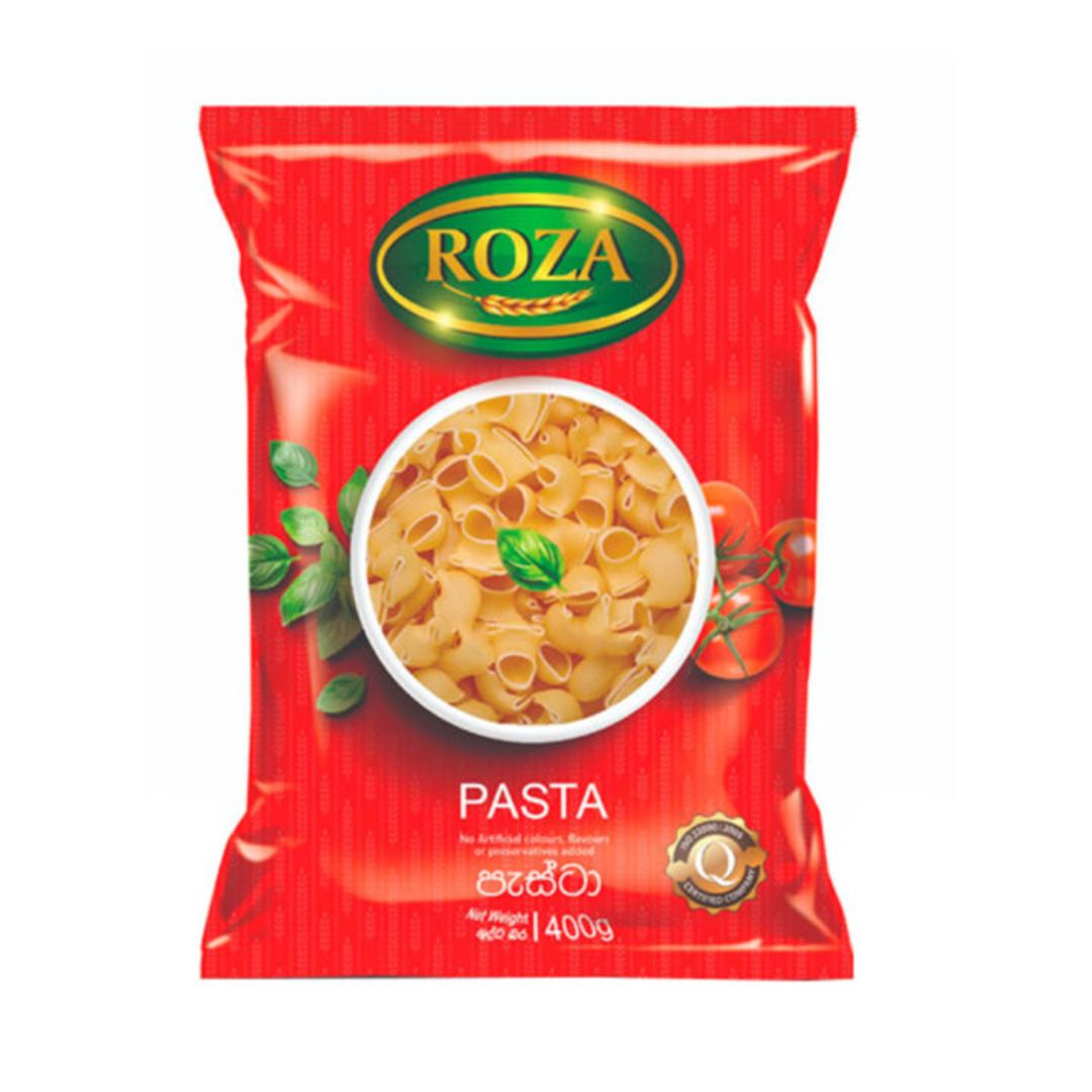 Roza Lumachi [Snail Shell] Pasta 400g