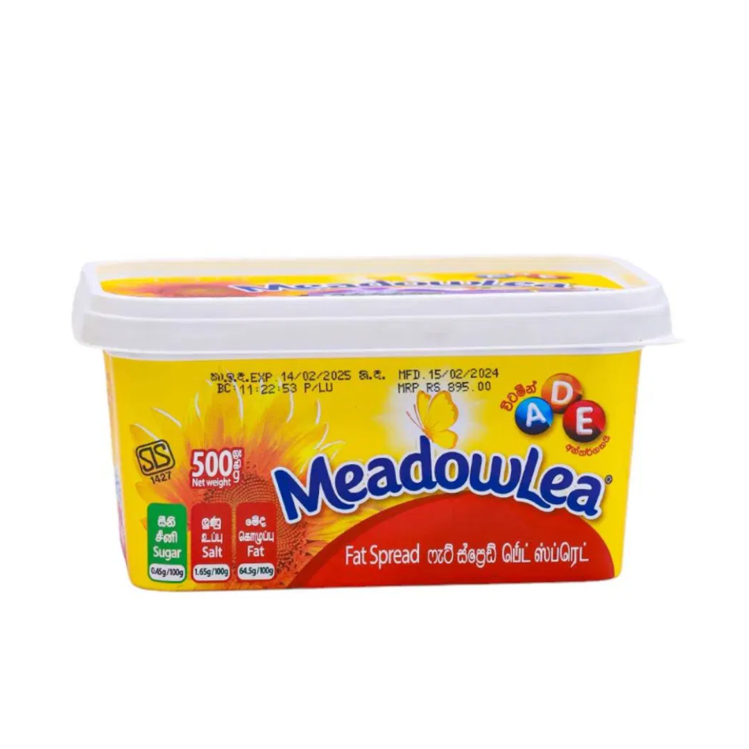 Meadowlea Fat Spread 500g Tub